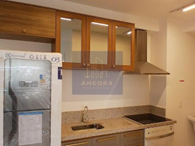 Apartamento em Vila Nova Conceição São Paulo, SP