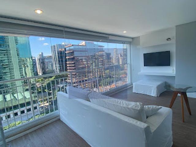 Apartamento em Vila Nova Conceição São Paulo, SP