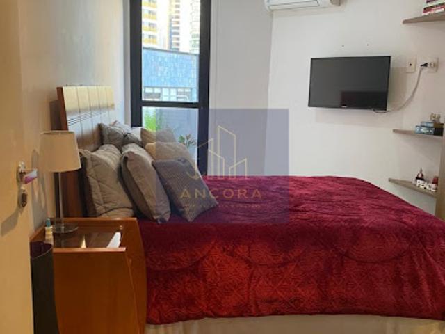 Apartamento em Vila Nova Conceição São Paulo, SP