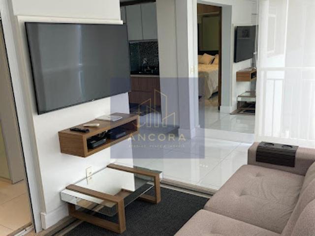 Apartamento em Vila Nova Conceição São Paulo, SP