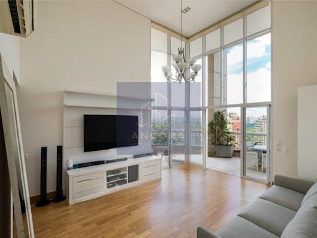 Apartamento em Vila Nova Conceição São Paulo, SP