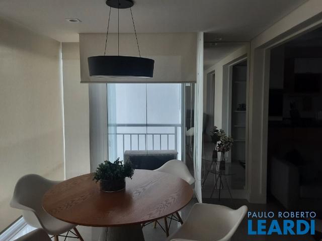 Apartamento em Vila Nova Conceição, São Paulo, SP