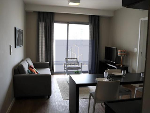 Apartamento em Vila Nova Conceição São Paulo, SP