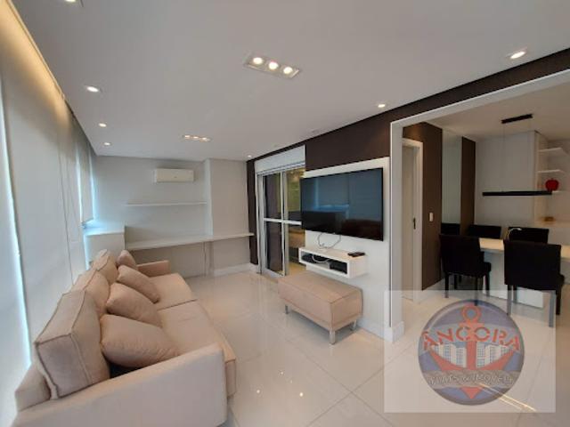 Apartamento em Vila Nova Conceição São Paulo, SP