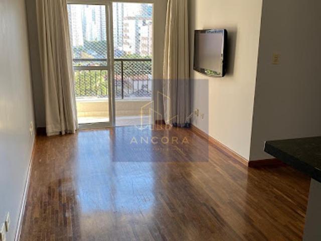 Apartamento em Vila Nova Conceição São Paulo, SP