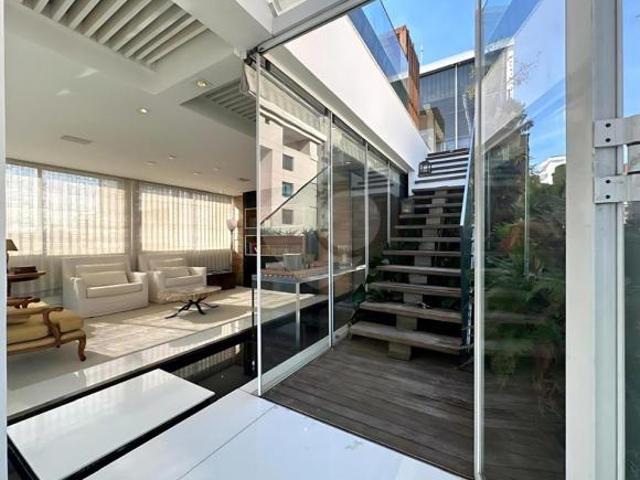 Apartamento em VILA NOVA CONCEIÇÃO São Paulo