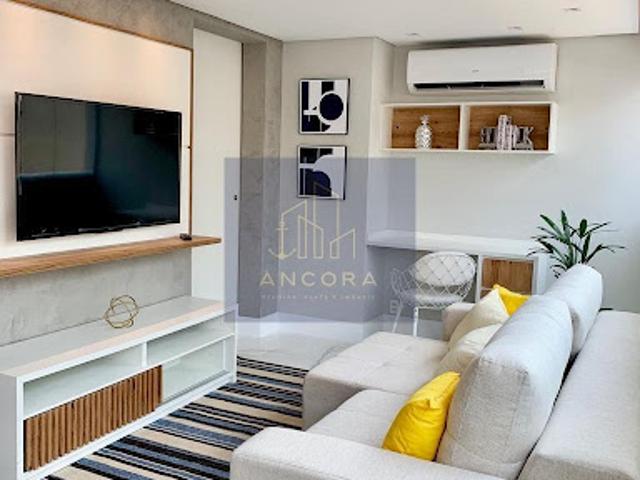 Apartamento em Vila Nova Conceição São Paulo