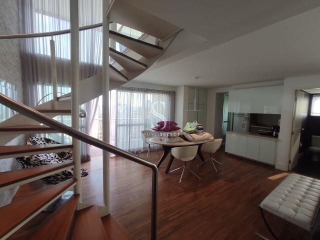 Apartamento em Vila Nova Conceição, São Paulo/SP de 104m² 1 quartos à venda por R$ 2.499.900,00