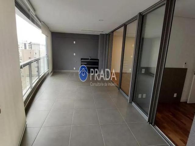 Apartamento em Vila Nova Conceição, São Paulo/SP de 109m² 2 quartos à venda por R$ 2.450.000,00 ou p