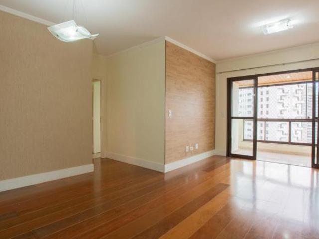 Apartamento em Vila Nova Conceição, São Paulo/SP de 102m² 3 quartos à venda por R$ 2.390.000,00