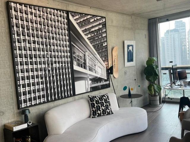 Apartamento em Vila Nova Conceição, São Paulo/SP de 116m² 1 quartos à venda por R$ 4.999.000,00
