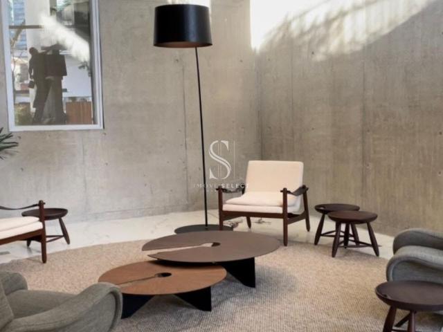 Apartamento em Vila Nova Conceição, São Paulo/SP de 113m² 2 quartos à venda por R$ 3.660.835,00