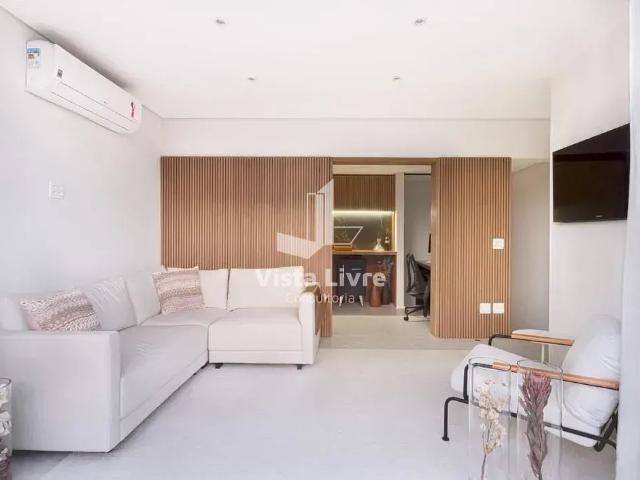 Apartamento em Vila Nova Conceição, São Paulo/SP de 125m² 2 quartos à venda por R$ 2.795.799,00