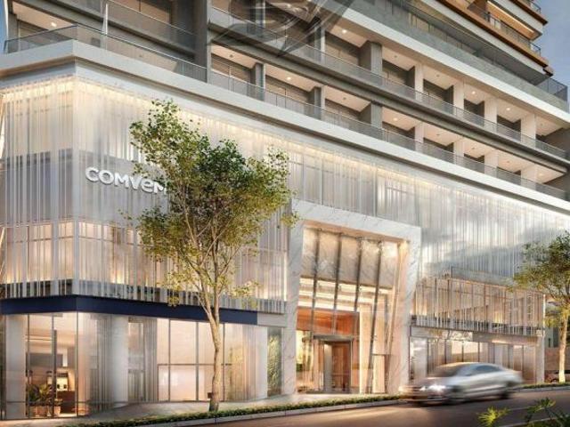 Apartamento em Vila Nova Conceição, São Paulo/SP de 126m² 3 quartos à venda por R$ 5.084.000,00