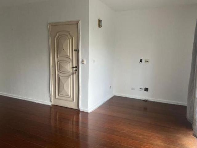 Apartamento em Vila Nova Conceição, São Paulo/SP de 120m² 3 quartos à venda por R$ 1.280.000,00