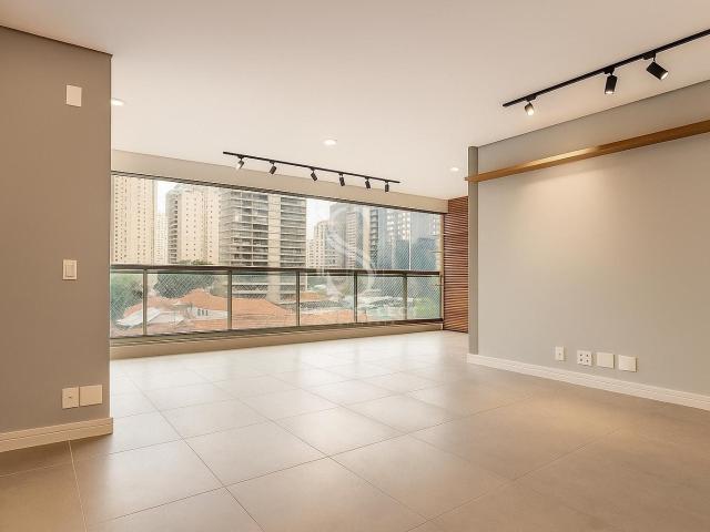 Apartamento em Vila Nova Conceição, São Paulo/SP de 134m² 3 quartos à venda por R$ 3.498.000,00