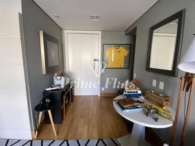 Apartamento em Vila Nova Conceição, São Paulo/SP de 146m² 2 quartos à venda por R$ 4.770.000,00