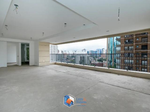 Apartamento em Vila Nova Conceição, São Paulo/SP de 147m² 2 quartos à venda por R$ 3.949.000,00