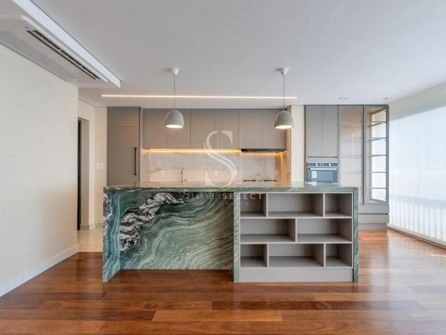 Apartamento em Vila Nova Conceição, São Paulo/SP de 147m² 2 quartos à venda por R$ 4.899.900,00