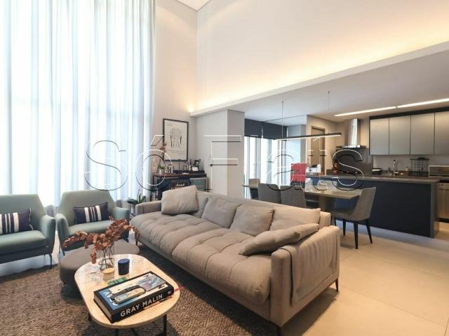 Apartamento em Vila Nova Conceição, São Paulo/SP de 158m² 2 quartos à venda por R$ 7.999.000,00