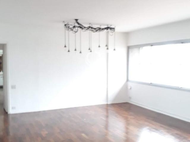 Apartamento em Vila Nova Conceição, São Paulo/SP de 150m² 3 quartos à venda por R$ 2.099.000,00