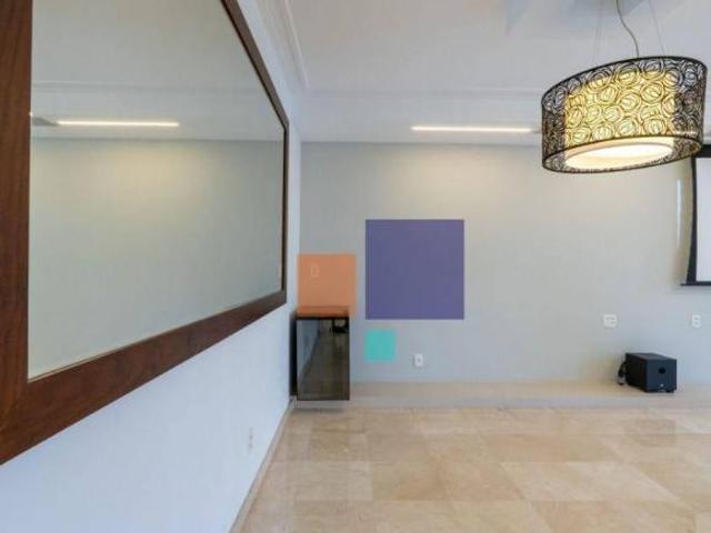 Apartamento em Vila Nova Conceição, São Paulo/SP de 165m² 3 quartos à venda por R$ 3.299.000,00