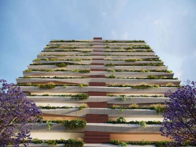 Apartamento em Vila Nova Conceição, São Paulo/SP de 175m² 3 quartos à venda por R$ 5.500.000,00