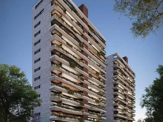 Apartamento em Vila Nova Conceição, São Paulo/SP de 175m² 3 quartos à venda por R$ 5.499.900,00