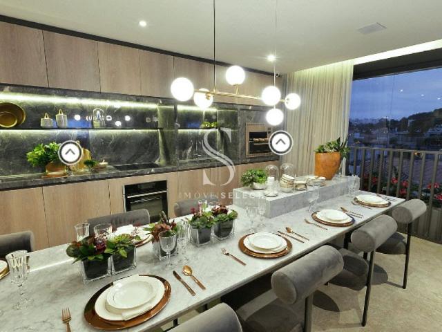 Apartamento em Vila Nova Conceição, São Paulo/SP de 175m² 3 quartos à venda por R$ 6.348.821,00