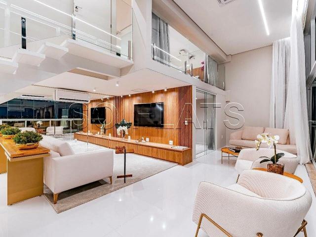 Apartamento em Vila Nova Conceição, São Paulo/SP de 172m² 2 quartos à venda por R$ 8.499.900,00