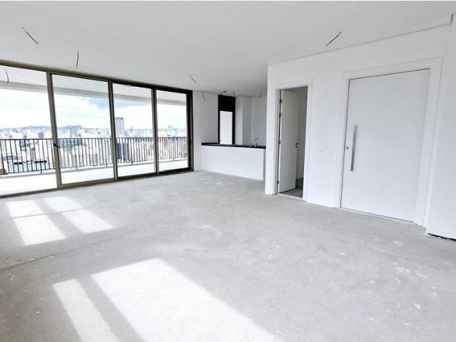 Apartamento em Vila Nova Conceição, São Paulo/SP de 189m² 3 quartos à venda por R$ 7.399.900,00