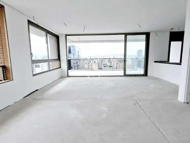 Apartamento em Vila Nova Conceição, São Paulo/SP de 189m² 3 quartos à venda por R$ 7.399.000,00
