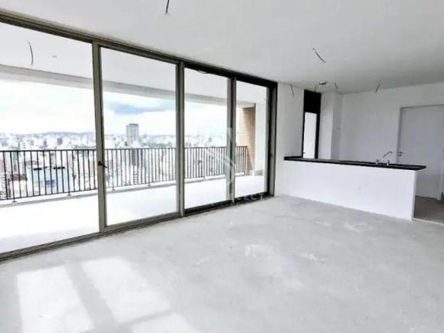 Apartamento em Vila Nova Conceição, São Paulo/SP de 189m² 3 quartos à venda por R$ 7.400.000,00