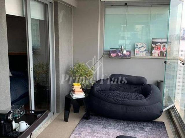 Apartamento em Vila Nova Conceição, São Paulo/SP de 180m² 2 quartos à venda por R$ 5.830.000,00
