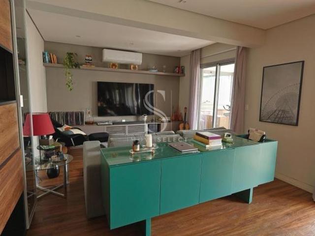 Apartamento em Vila Nova Conceição, São Paulo/SP de 182m² 2 quartos à venda por R$ 4.893.000,00