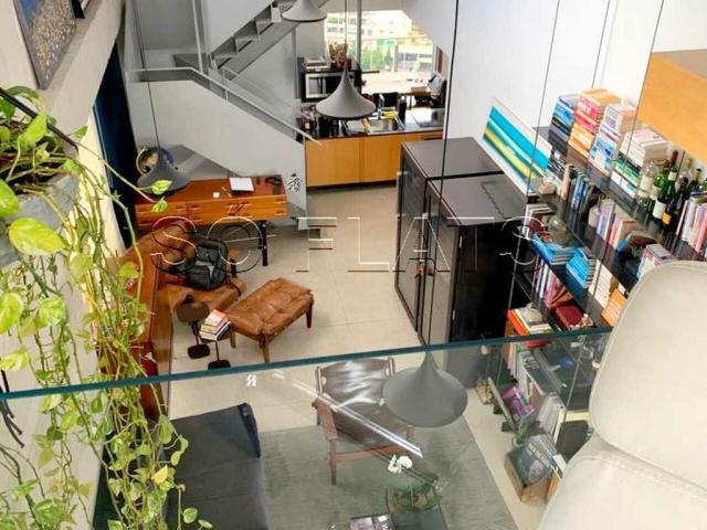 Apartamento em Vila Nova Conceição, São Paulo/SP de 182m² 2 quartos à venda por R$ 6.149.000,00