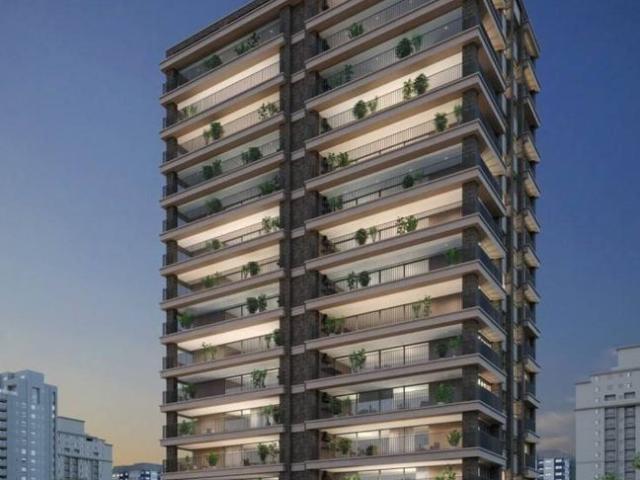 Apartamento em Vila Nova Conceição, São Paulo/SP de 195m² 3 quartos à venda por R$ 8.149.000,00