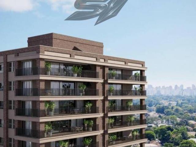 Apartamento em Vila Nova Conceição, São Paulo/SP de 195m² 3 quartos à venda por R$ 8.150.000,00
