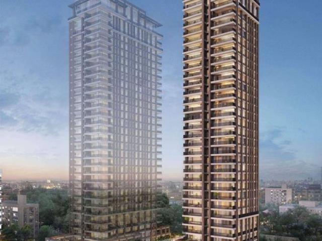Apartamento em Vila Nova Conceição, São Paulo/SP de 191m² 3 quartos à venda por R$ 6.839.900,00