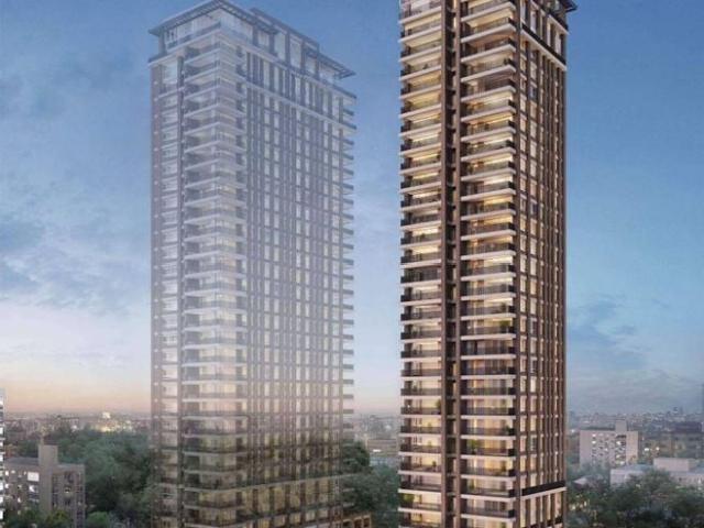 Apartamento em Vila Nova Conceição, São Paulo/SP de 191m² 3 quartos à venda por R$ 6.839.000,00