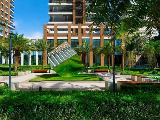 Apartamento em Vila Nova Conceição, São Paulo/SP de 191m² 3 quartos à venda por R$ 7.080.000,00