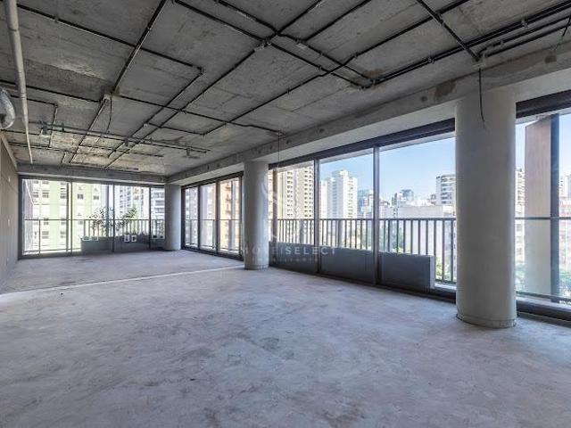 Apartamento em Vila Nova Conceição, São Paulo/SP de 204m² 3 quartos à venda por R$ 7.528.900,00