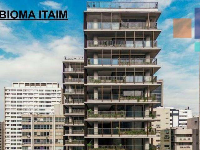 Apartamento em Vila Nova Conceição, São Paulo/SP de 204m² 3 quartos à venda por R$ 7.528.000,00
