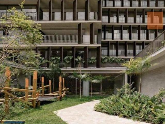 Apartamento em Vila Nova Conceição, São Paulo/SP de 204m² 3 quartos à venda por R$ 7.529.000,00