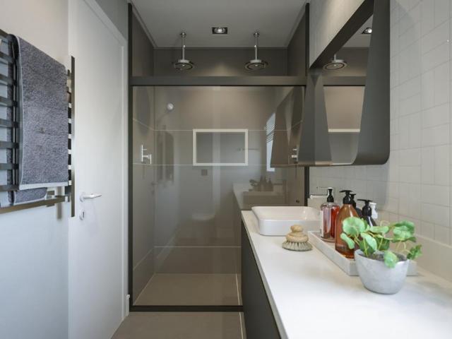 Apartamento em Vila Nova Conceição, São Paulo/SP de 201m² 3 quartos à venda por R$ 3.619.000,00