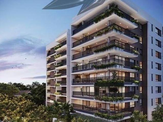 Apartamento em Vila Nova Conceição, São Paulo/SP de 219m² 4 quartos à venda por R$ 7.566.000,00