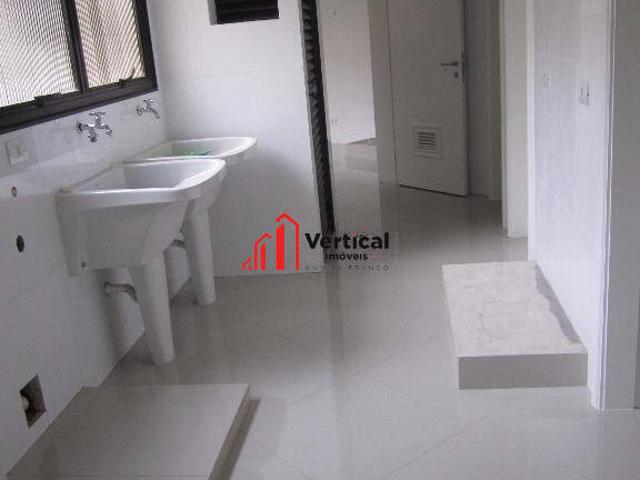 Apartamento em Vila Nova Conceição, São Paulo/SP de 210m² 3 quartos à venda por R$ 6.999.900,00