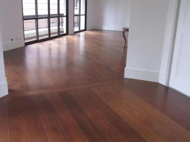 Apartamento em Vila Nova Conceição, São Paulo/SP de 210m² 3 quartos à venda por R$ 7.000.000,00