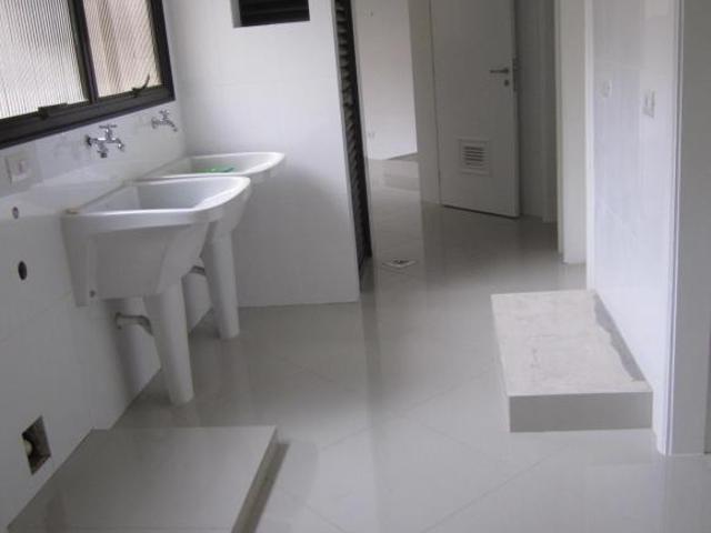 Apartamento em Vila Nova Conceição, São Paulo/SP de 210m² 3 quartos à venda por R$ 8.800.400,00