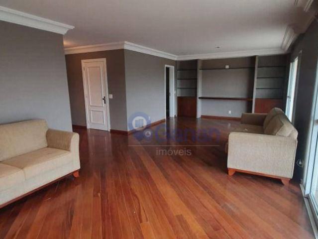 Apartamento em Vila Nova Conceição, São Paulo/SP de 212m² 4 quartos à venda por R$ 6.349.900,00 ou para locação R$ 25.000,00/mes